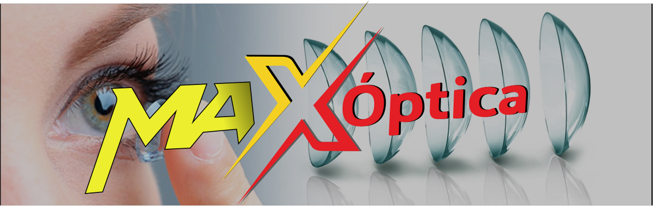 MAX OPTICA | Guia de Comercios de San Rafael