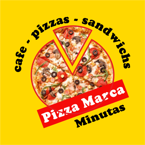 PIZZA MARCA | Guia de Comercios de San Rafael