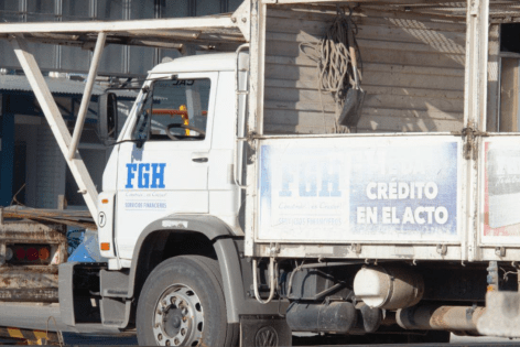 FGH | Guia de Comercios de San Rafael