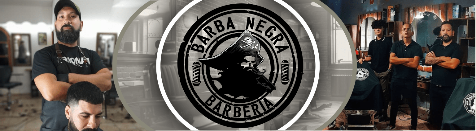 BARBA NEGRA Barberia | Guia de Comercios de San Rafael
