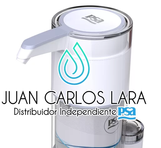PSA Purificadores de Agua | Guia de Comercios de San Rafael