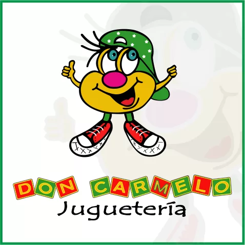JUGUETERIA DON CARMELO | Guia de Comercios de San Rafael